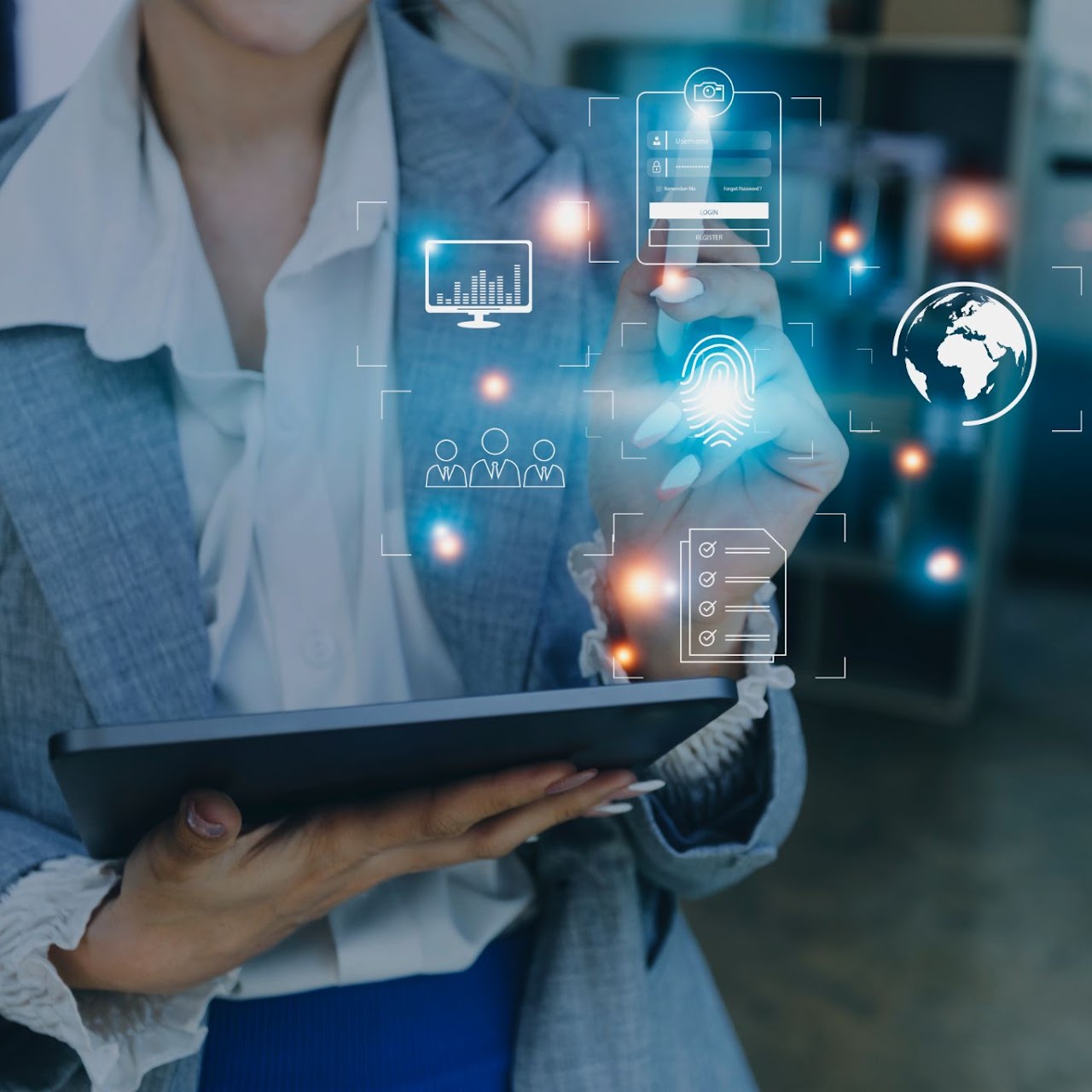 A DT – DT Consultech