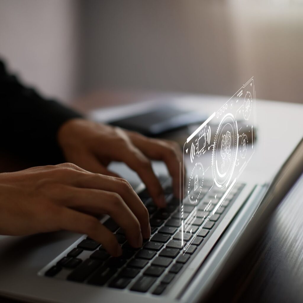 A DT – DT Consultech